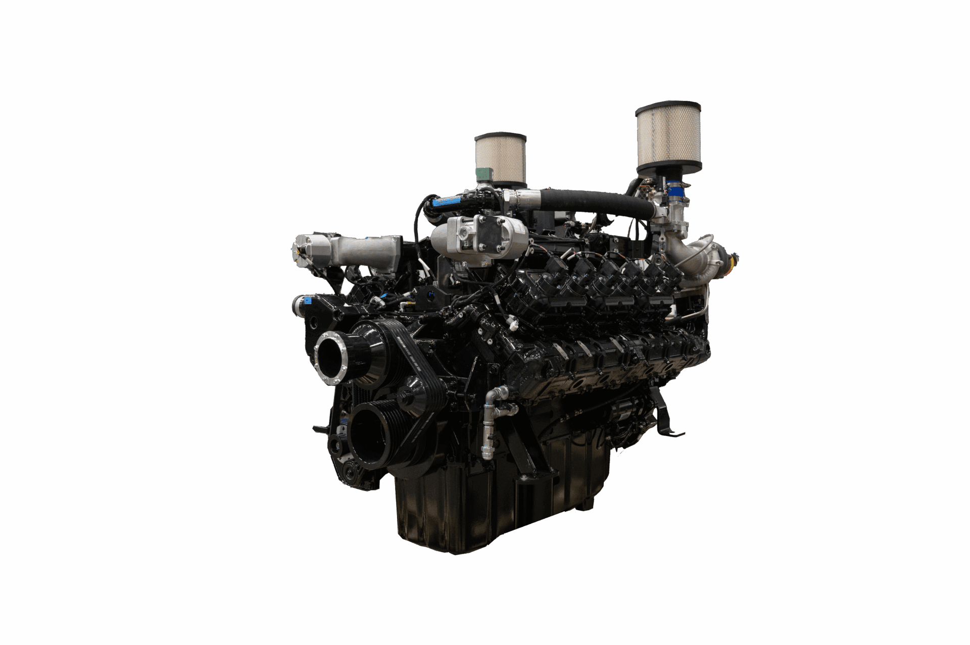 GX22 Engine | Mesa Power Solutions