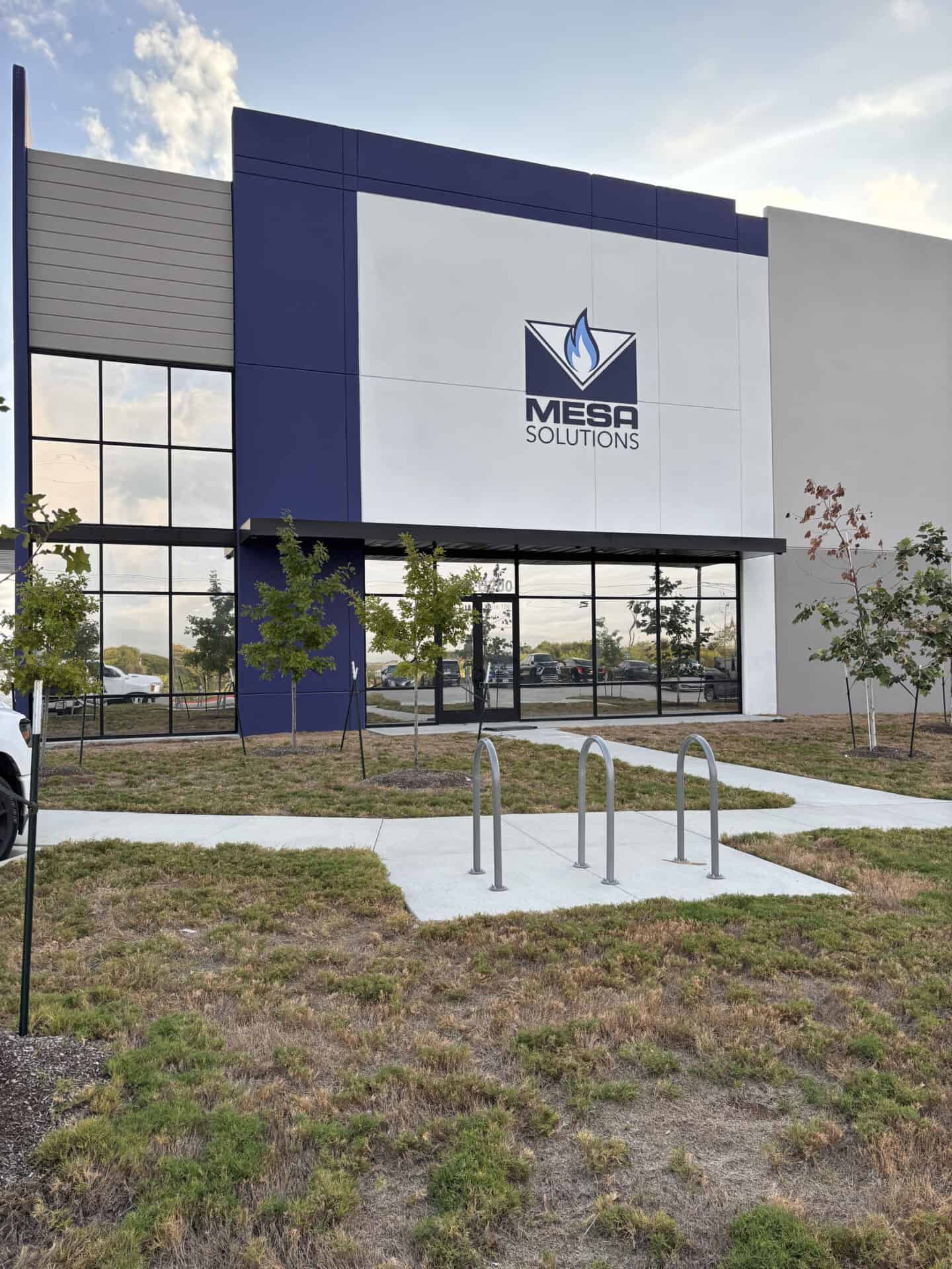 Our Locations | Mesa Power Solutions